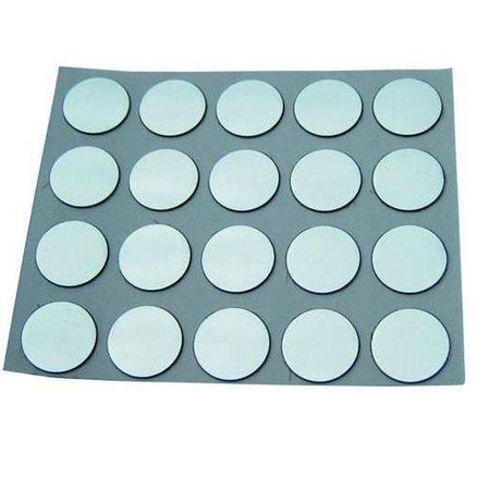 Self-Adhesive Buttons
