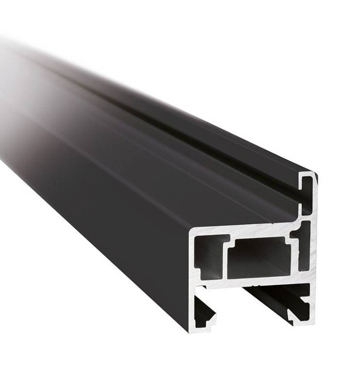 H type Loft Door frame Channels